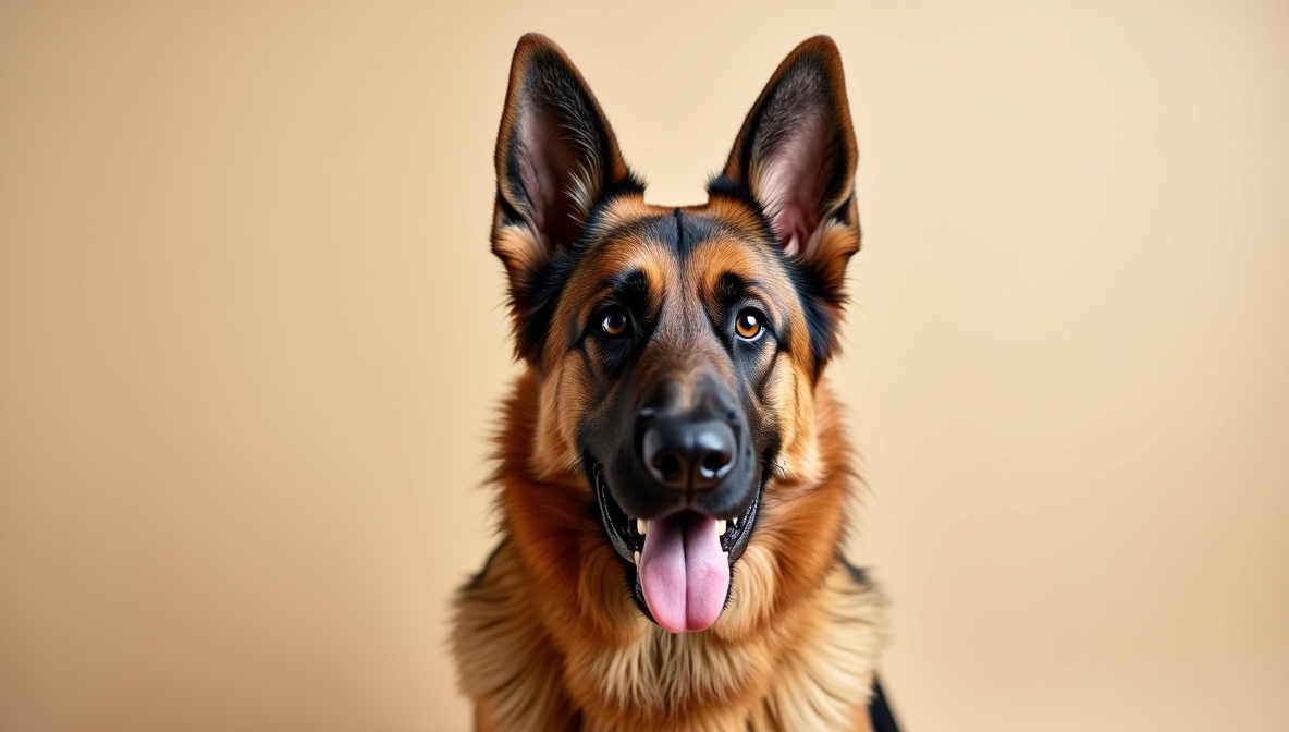 Understanding the Ideal Diet for a Healthy German Shepherd - German ...