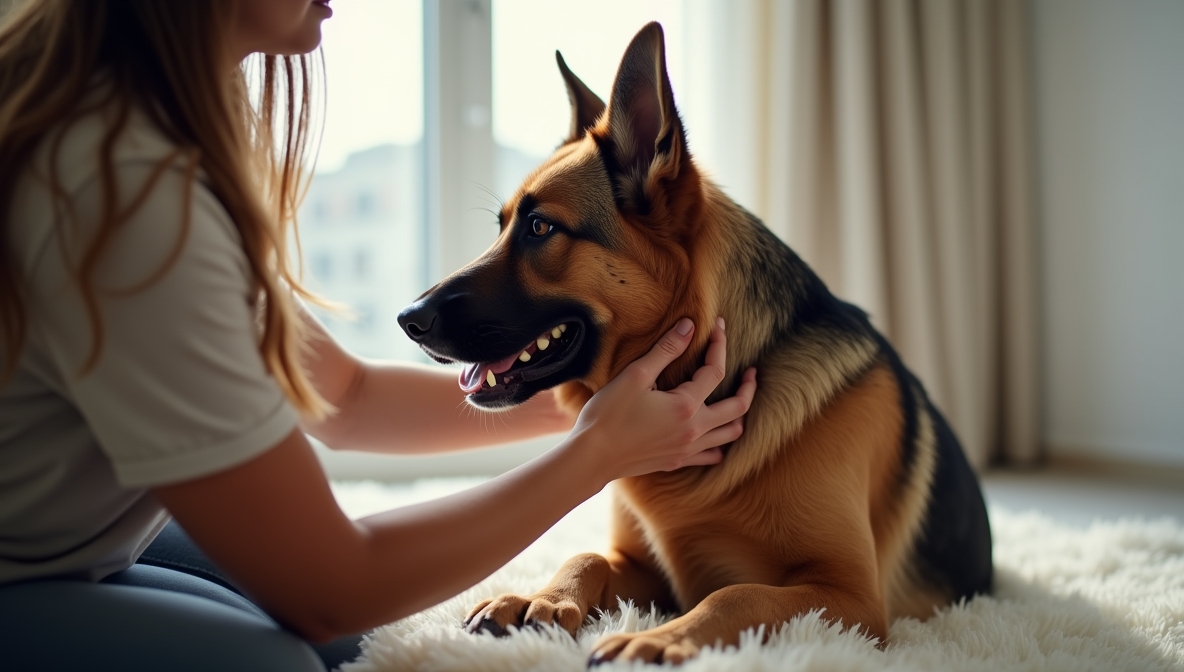 Grooming Your German Shepherd: Do’s and Don’ts - German Shepherd Nation