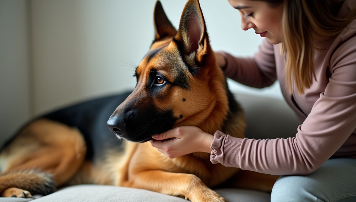 Grooming Your German Shepherd: Do’s and Don’ts - German Shepherd Nation