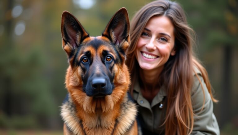 Understanding and Correcting Common Behavioral Issues in German ...