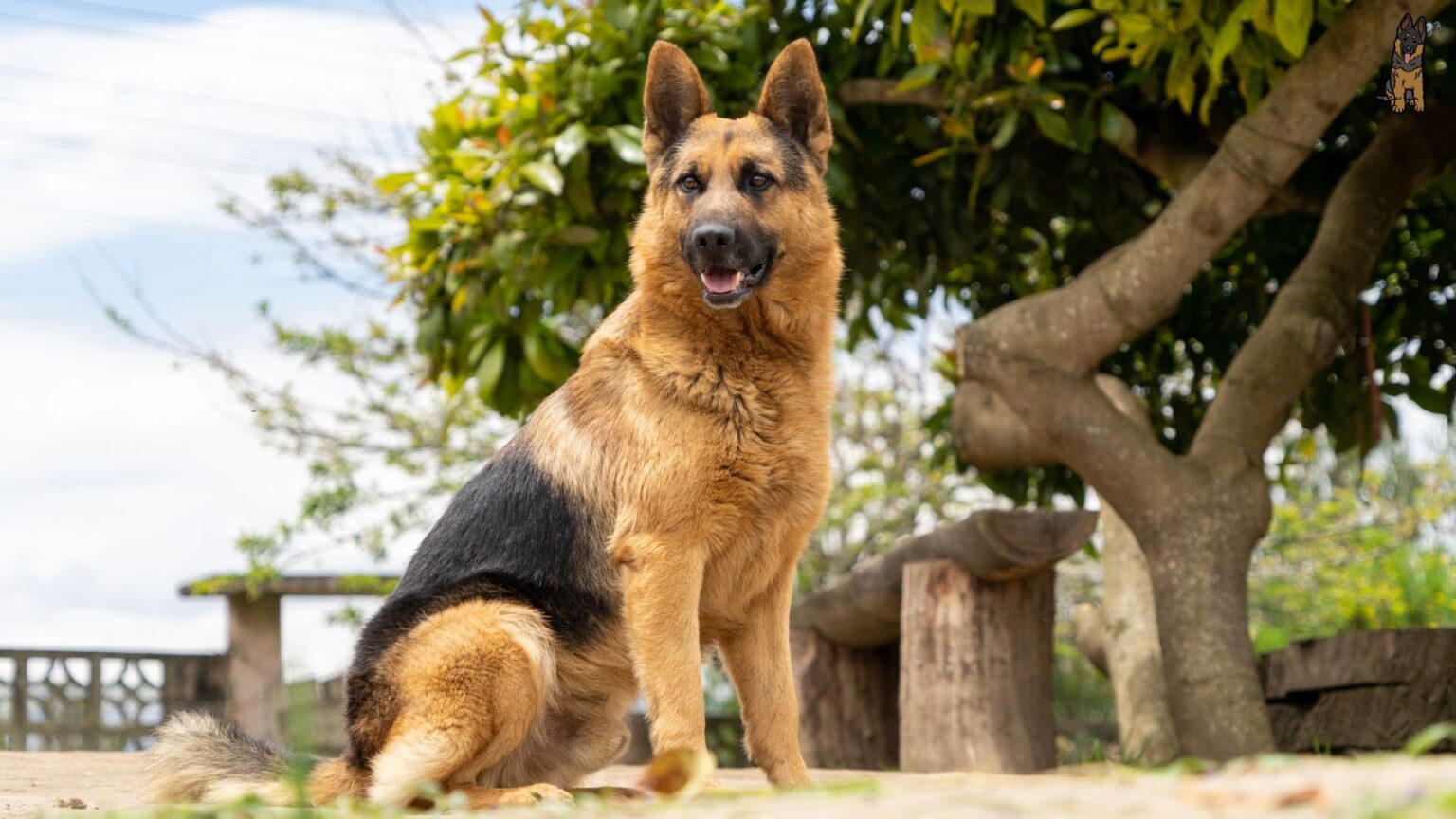 Physical Traits That Define the German Shepherd - German Shepherd Nation