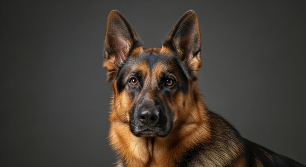 The Benefits of Professional Grooming for Your German Shepherd - German ...