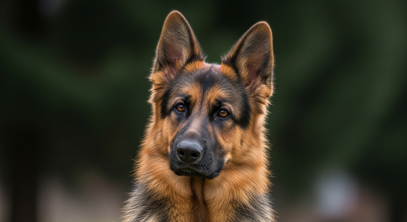 The Importance of Regular Grooming for Your German Shepherd’s Health ...